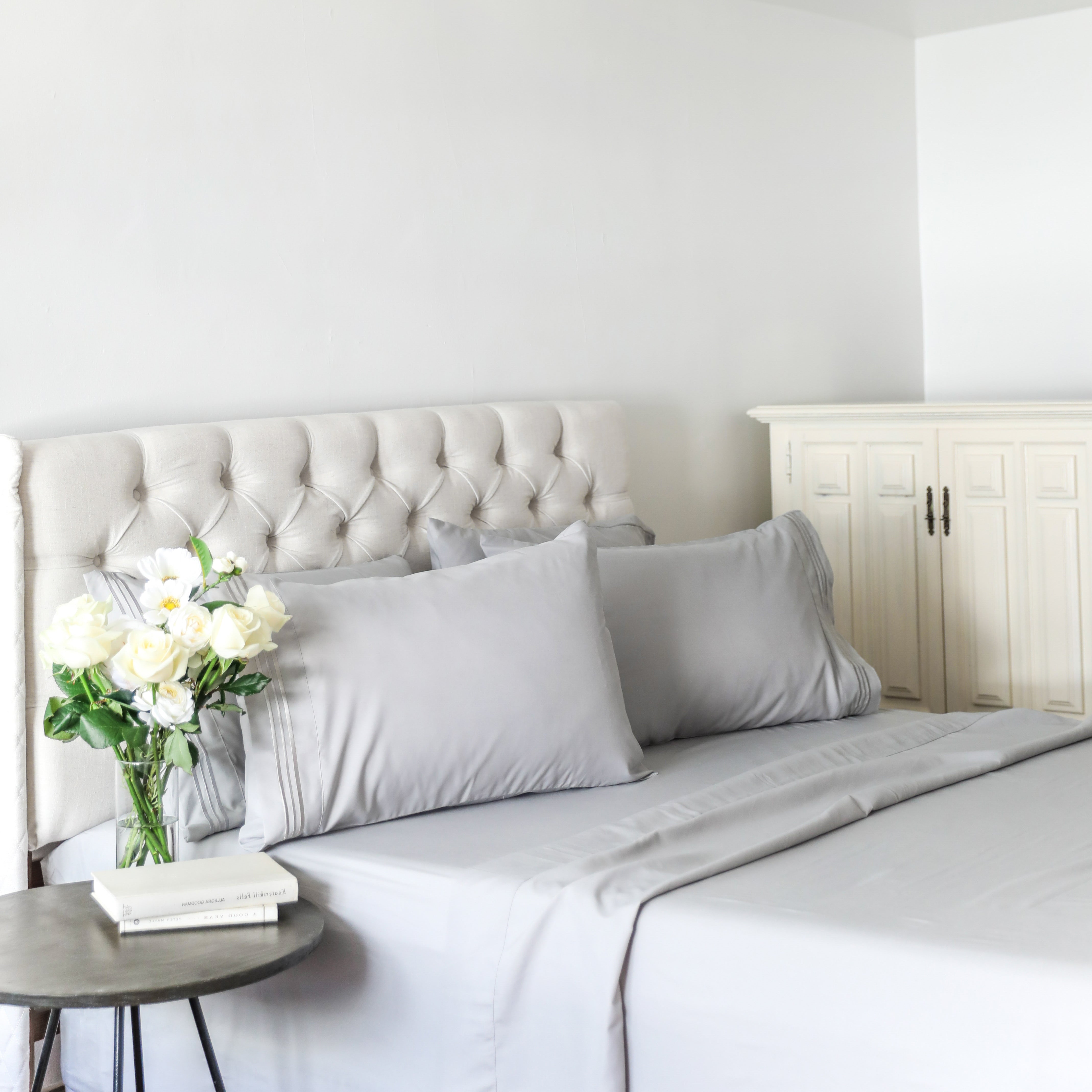 The Environmental Impact of Bed Sheets: How to Choose Eco-Friendly Opt ...